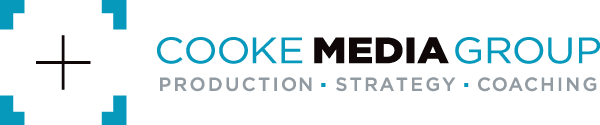 Our Mission Is To Accelerate Yours - Cooke Media Group